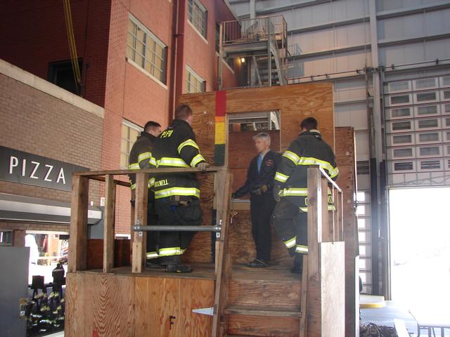 Photos - Putnam Lake Fire Department